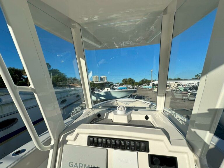 2025 Sailfish 232CC N-SFC0015 - RYCO Marine